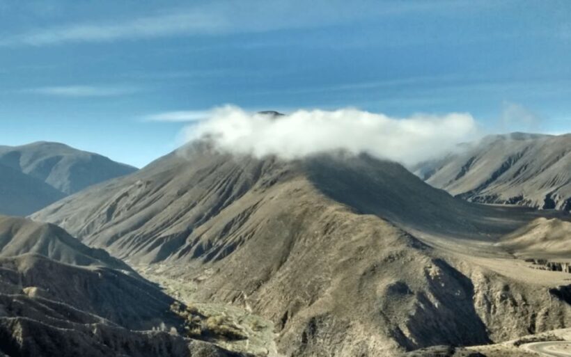 From Salta: Full-Day Tours of Cafayate and Salinas Grandes - An Overview of the Salta Full-Day Tours
