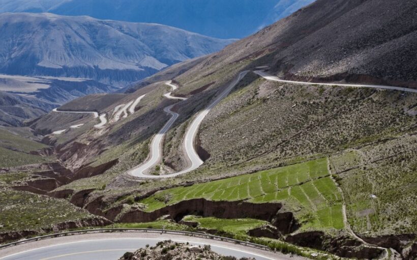 From Salta: Full-Day Tours of Cafayate and Salinas Grandes - Pricing and Value