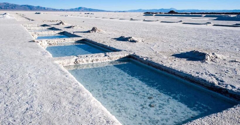 From Salta: Full-Day Trip to Salinas Grandes and Purmamarca - The Experience in Detail