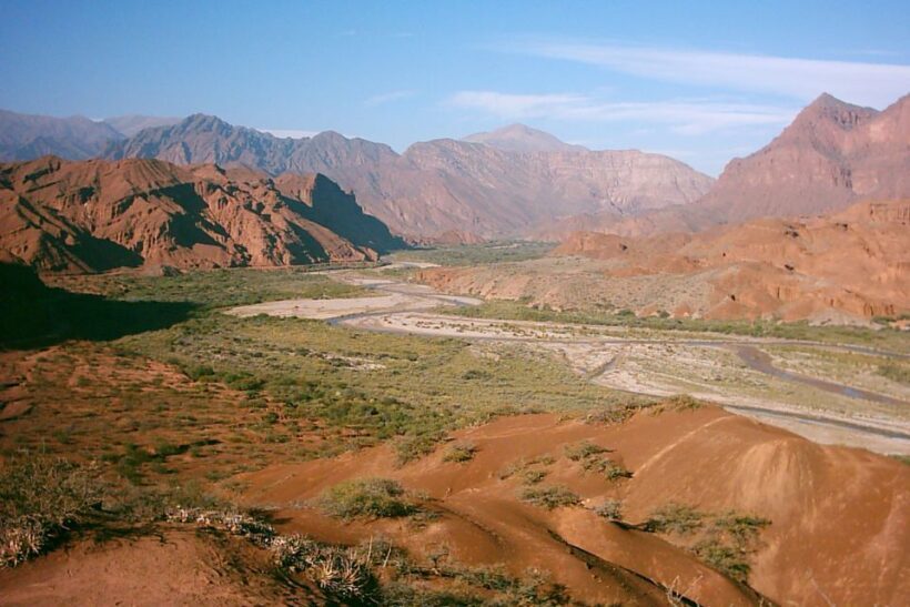 From Salta: Full-Day Wine and Valley Tour to Cafayate - Tour Logistics, Cost, and Practical Tips