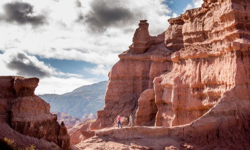 From Salta: Full-Day Wine and Valley Tour to Cafayate - The Sum Up