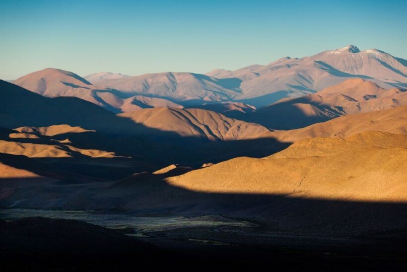 From Salta: Great Salt Flats Day Tour - Key Points