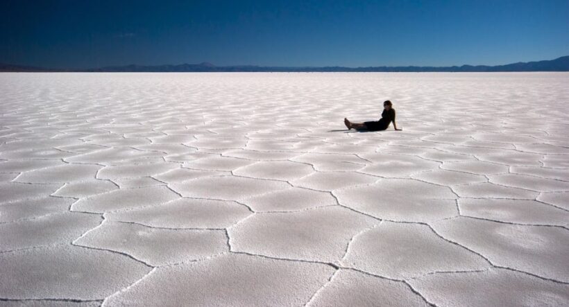 From Salta: Great Salt Flats Day Tour - Is It Worth the Price?