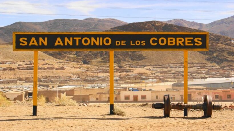 From Salta: Great Salt Flats Day Tour - FAQ