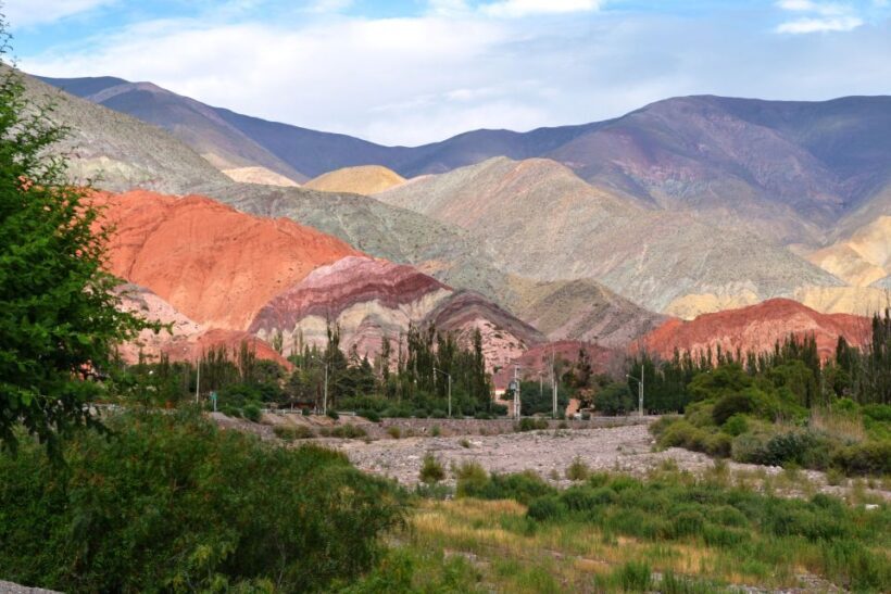 From Salta: Humahuaca & Salinas Grandes 2-Day Tour - What Makes This Tour Stand Out