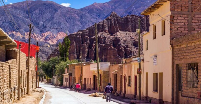 From Salta: Humahuaca, Salinas Grandes, & Purmacara 2 Days - Exploring the Itinerary in Detail