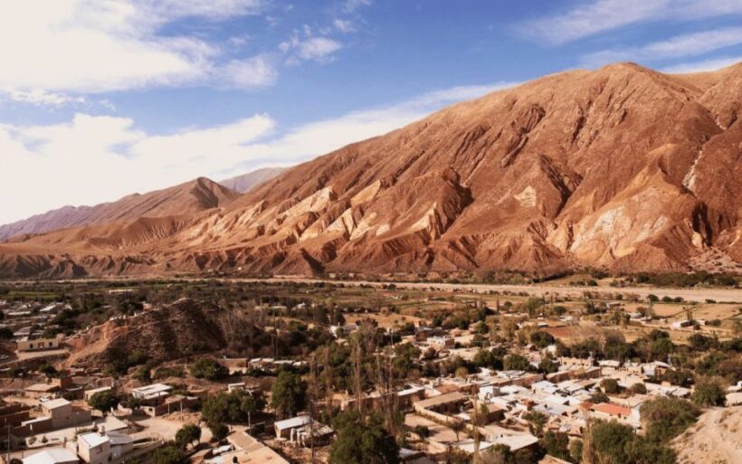 From Salta: Humahuaca, Salinas Grandes, & Purmacara 2 Days - Authentic Experiences and Limitations
