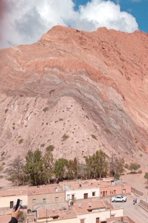 From Salta: Humahuaca, Salinas Grandes, & Purmacara 2 Days - Who This Tour Is Best For