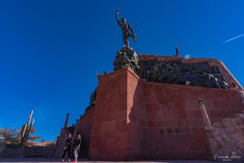 From Salta: Local Landscape, Winery, and Culture Tour - An In-Depth Look at the Tour