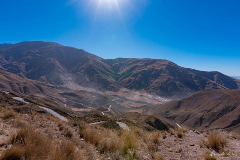 From Salta: Local Landscape, Winery, and Culture Tour - Who Should Consider This Tour?