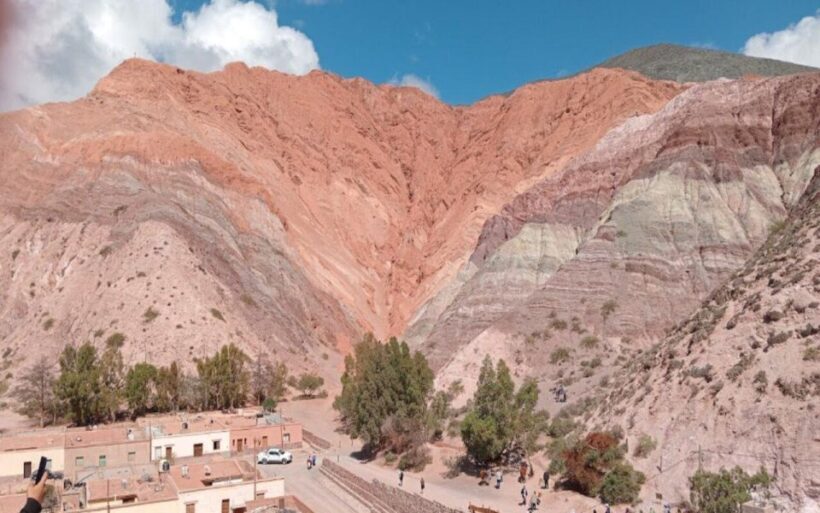 From Salta: Quebrada de Humahuaca, Purmamarca and Tilcara - An In-Depth Look at the Tour Experience
