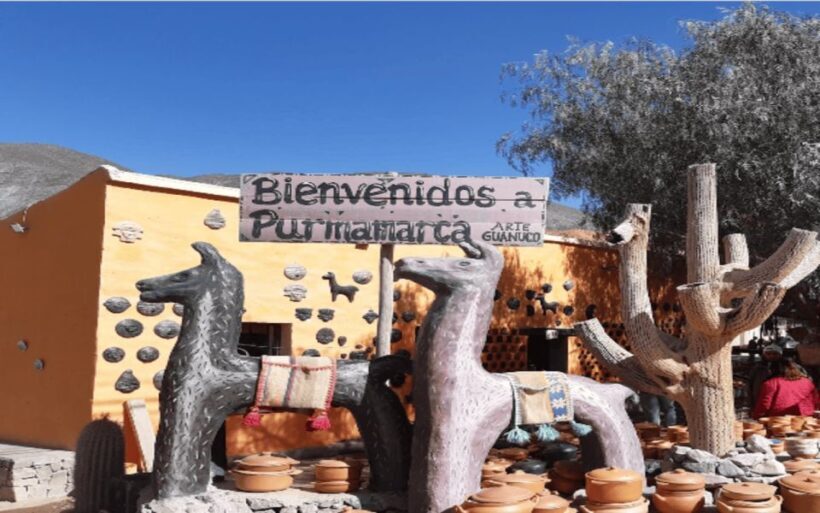 From Salta: Quebrada de Humahuaca, Purmamarca and Tilcara - Who Will Love This Tour?