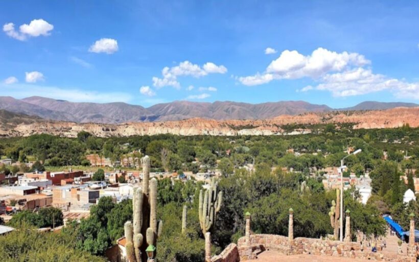 From Salta: Quebrada de Humahuaca, Purmamarca and Tilcara - Final Thoughts