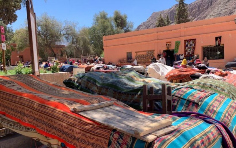 From Salta: Quebrada de Humahuaca, Purmamarca and Tilcara - FAQ