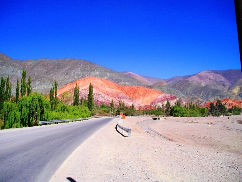 From Salta: Salinas and Hornocal 2-Day Tour with Transfer - Transportation & Practical Details