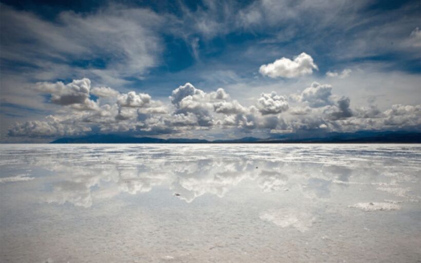 From Salta: Salinas Grandes, Purmamarca and Cuesta de Lipán - Who Should Consider This Tour?