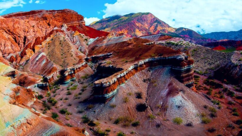 From Salta:Cafayate and the imposing Quebrada de las Conchas - Authentic Experiences and Traveler Feedback