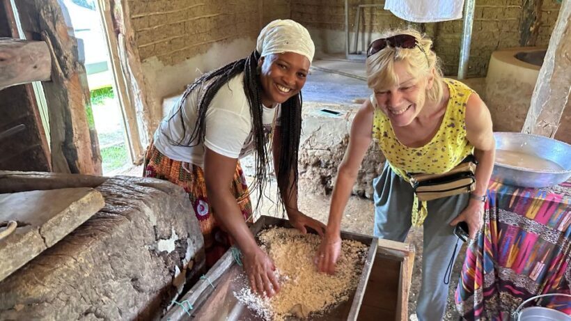 From Salvador: Quilombo Heritage Daytrip with Lunch - An In-Depth Look at the Quilombo Heritage Tour