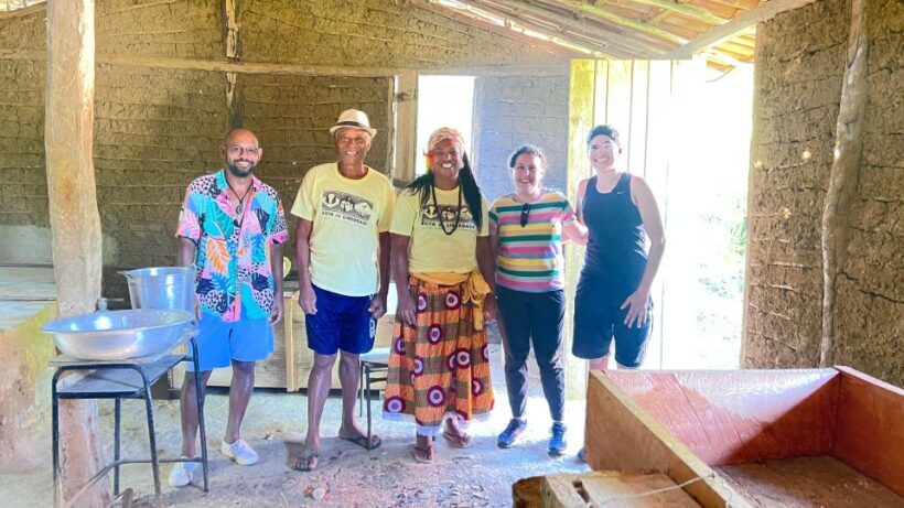 From Salvador: Quilombo Heritage Daytrip with Lunch - FAQ