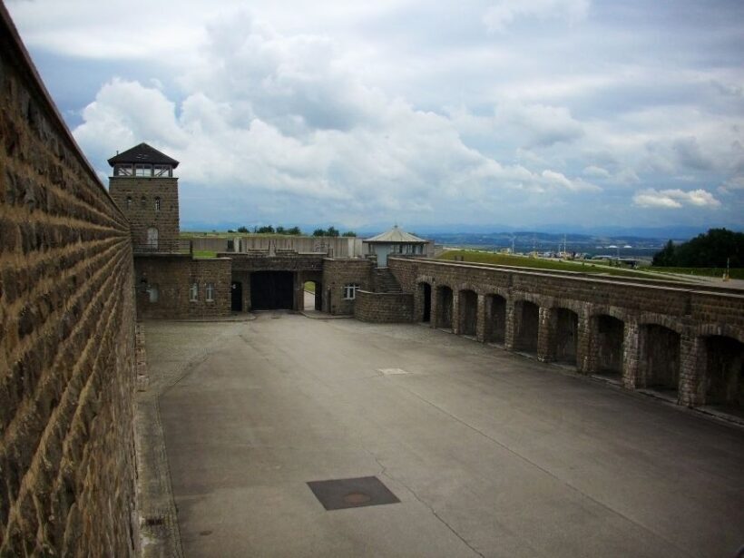 From Salzburg: Dachau Concentration Camp Private Tour by Car - An Honest Look at the Dachau Private Tour