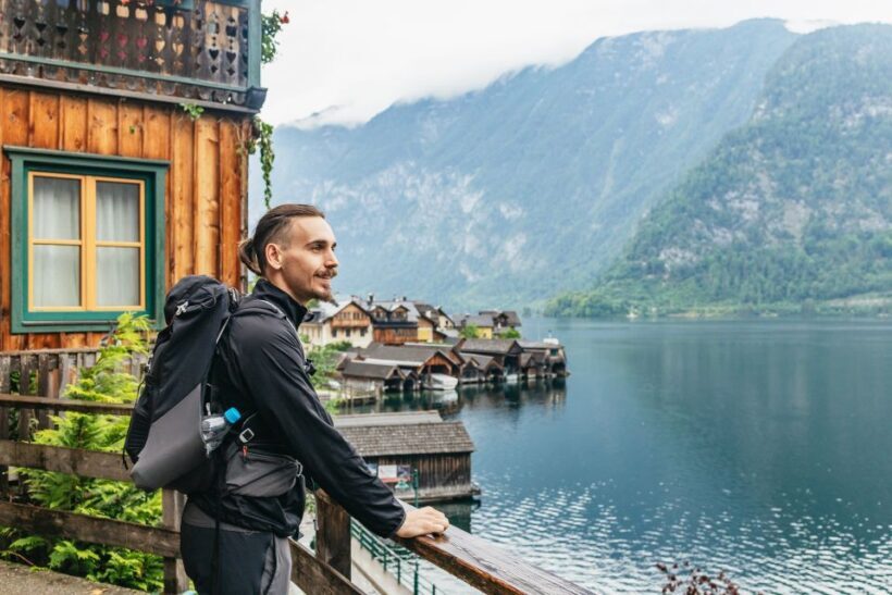 From Salzburg: Half-Day Tour to Hallstatt - Discovering Hallstatt: A Practical Guide to the Half-Day Tour from Salzburg