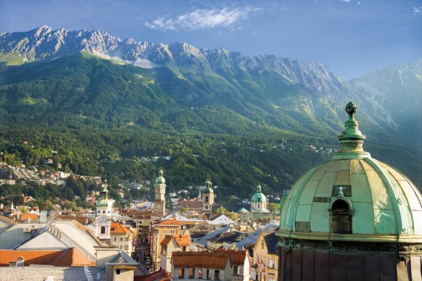 From Salzburg: Innsbruck and Swarovski Private Day Tour - Authentic Experiences & Traveler Insights