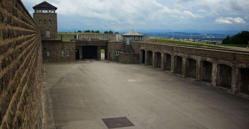 From Salzburg: Mauthausen Memorial Private Guided Tour - FAQs