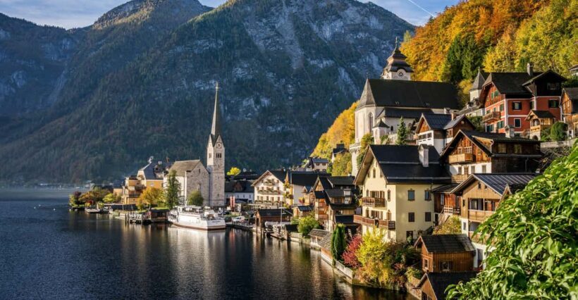 From Salzburg: Private Day Tour of Hallstatt - In-Depth Itinerary Breakdown
