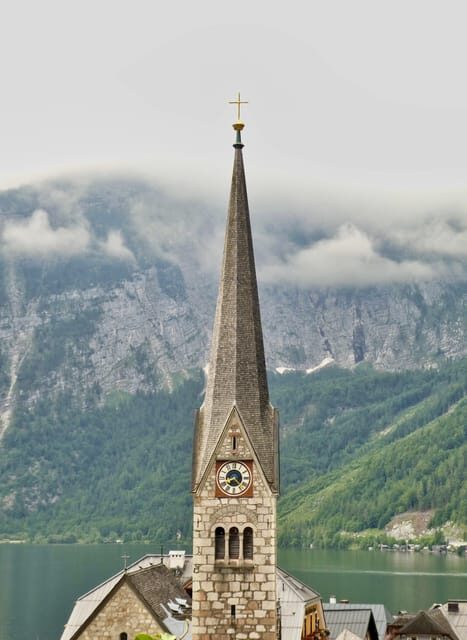From Salzburg: Private Day Tour of Hallstatt - FAQ
