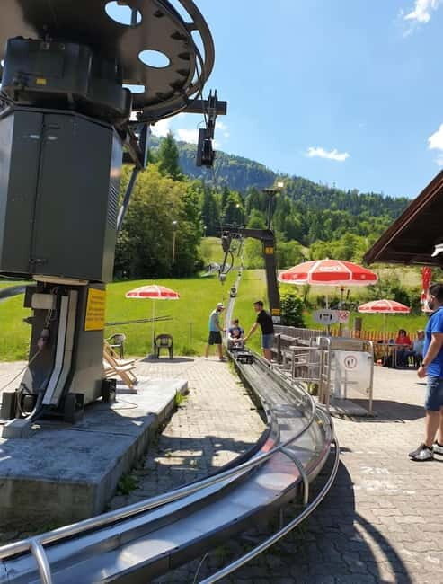 From Salzburg: Private Day Tour to Hallstatt - Key Points