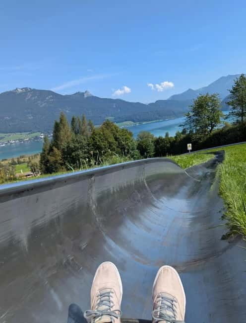 From Salzburg: Private Day Tour to Hallstatt - The Value of This Tour