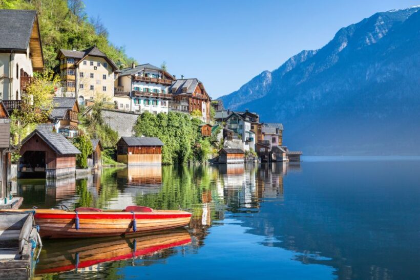 From Salzburg: Private Tour of Hallstatt - FAQs