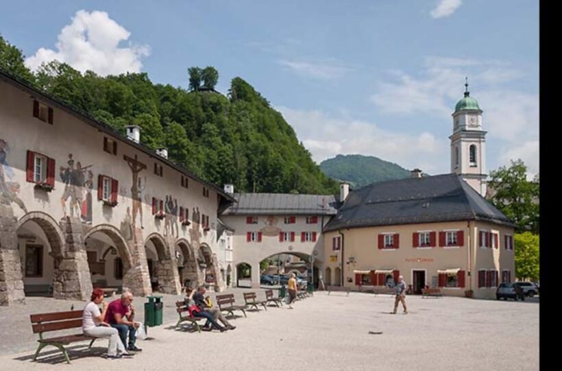 From Salzburg: Private Tour of Konigssee and Berchtesgaden - Exploring the Bavarian Alps: A Private Tour of Königssee and Berchtesgaden from Salzburg
