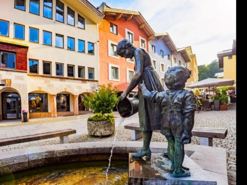 From Salzburg: Private Tour of Konigssee and Berchtesgaden - Who Will Love This Tour?