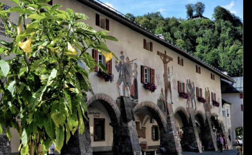From Salzburg: Private Tour of Konigssee and Berchtesgaden - The Authentic Experience: What Travelers Say