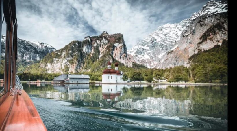 From Salzburg: Private Tour of Konigssee and Berchtesgaden - The Sum Up: Who Should Take This Tour?