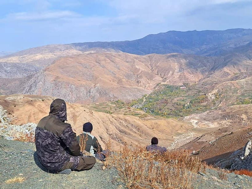 From Samarkand: 2-Day Tour to Gelon Village - Why the Tour Offers Great Value
