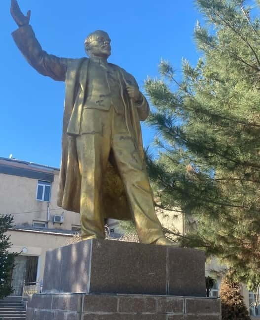 From Samarkand: All inclusive Day Trip to Panjakent - Key Points