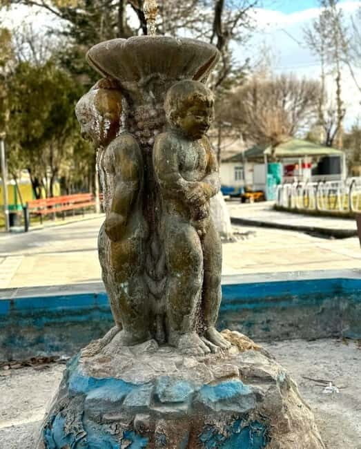 From Samarkand: All inclusive Day Trip to Panjakent - FAQ