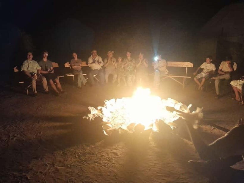 From Samarkand/Bukhara: 2-Day Yurt Camp with Cooking Class - How to Make the Most of Your Experience