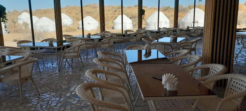 From Samarkand/Bukhara: 2-Day Yurt Camp with Cooking Class - Final Thoughts: Is This Tour Right for You?