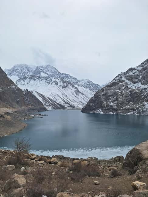 From Samarkand: Day Tour to the Seven Lakes of Tajikistan - What Makes This Tour Stand Out?