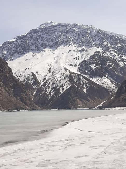 From Samarkand: Day Tour to the Seven Lakes of Tajikistan - FAQ