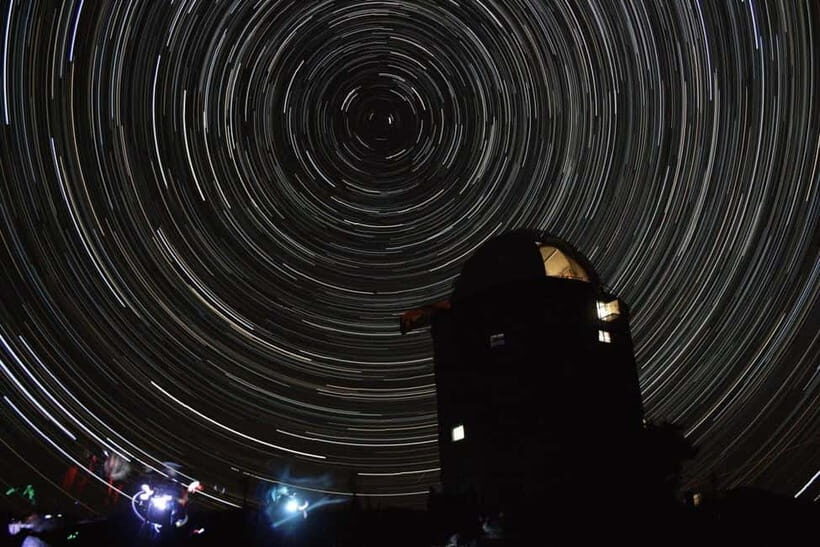 From Samarkand: Maydanak Observatory 2 Days Tour - Key Points