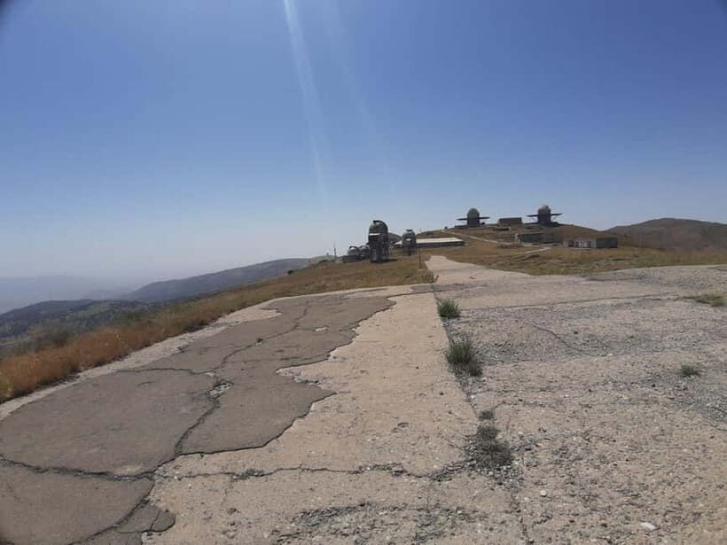 From Samarkand: Maydanak Observatory 2 Days Tour - Who Should Consider This Tour?