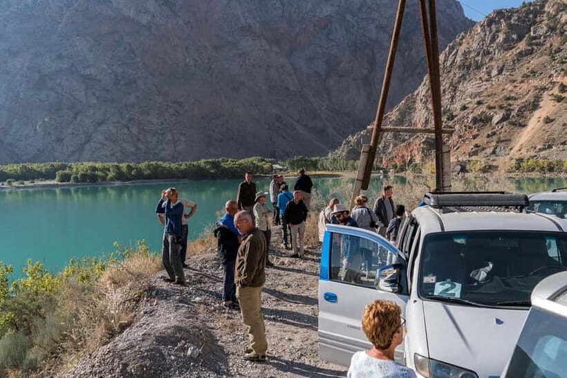 From Samarkand: Panjakent and Seven Lakes 2-Day Tour - The Value Proposition
