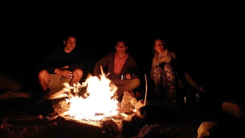From Samarqand: 3-Day Off the Beaten Track Hiking Tour - Why We Love This Tour