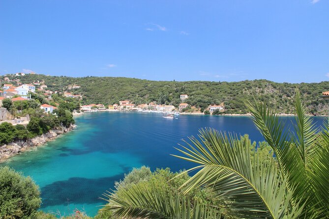 From Sami: Ithaca Daily Cruise with Swim Stop and Snacks - FAQ