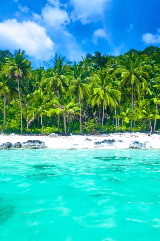 From Samui: Angthong National Park Snorkeling & Kayaking - A Day in Ang Thong Marine Park: What You Can Expect
