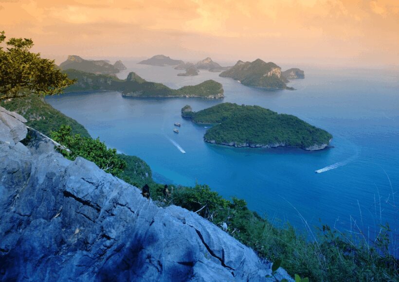 From Samui: Angthong National Park Snorkeling & Kayaking - Why Choose This Tour?